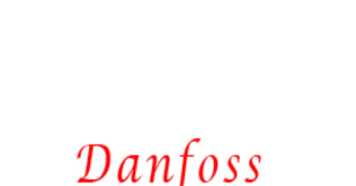 Danfoss Compressors - Dubai, UAE. | about.me