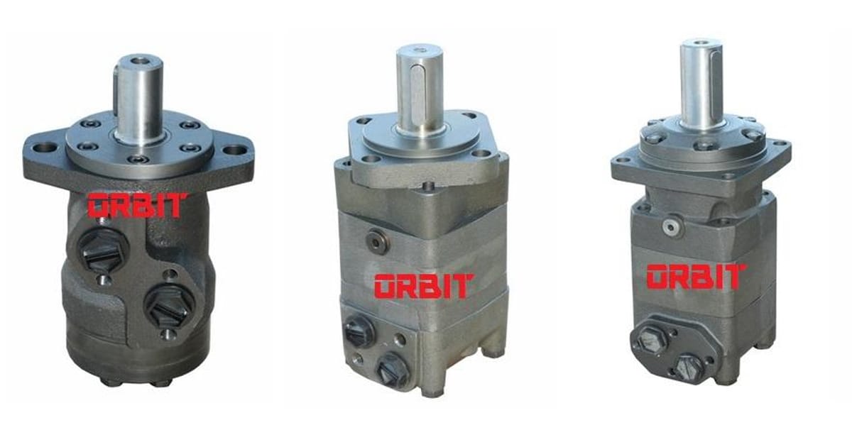 ORBIT HYDRAULIC SYSTEM | about.me