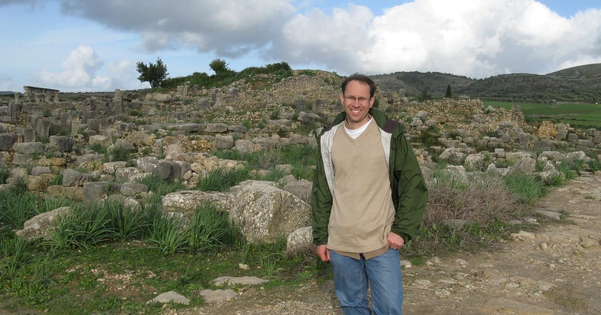 Dan Gerritsen | about.me