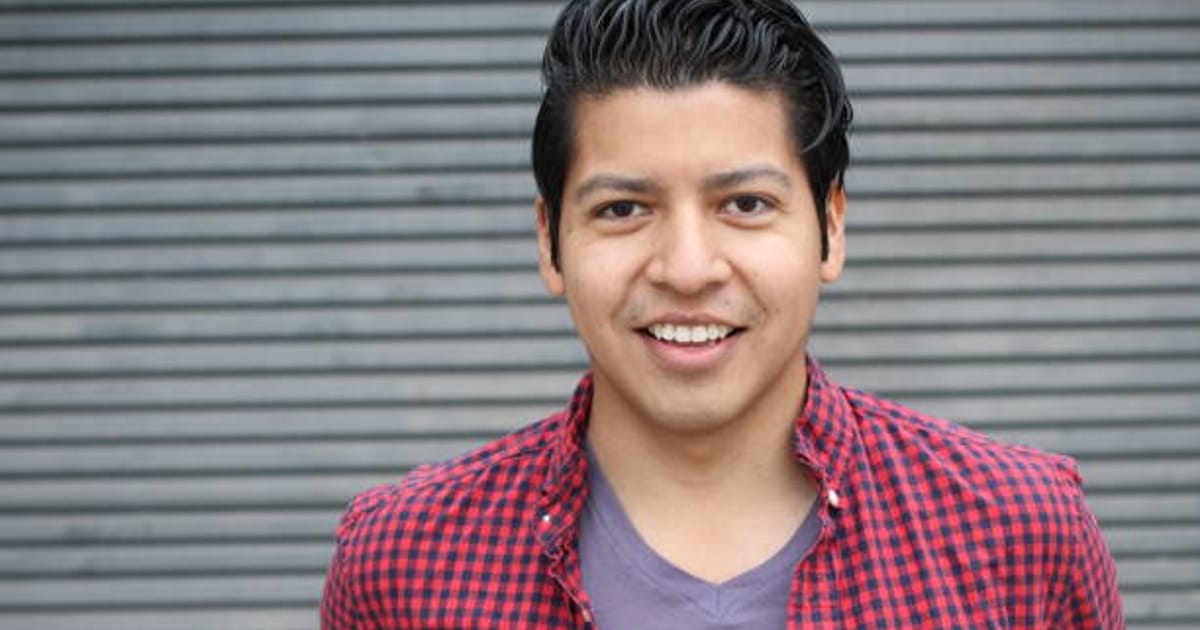 Daniel Anthony - New York | about.me