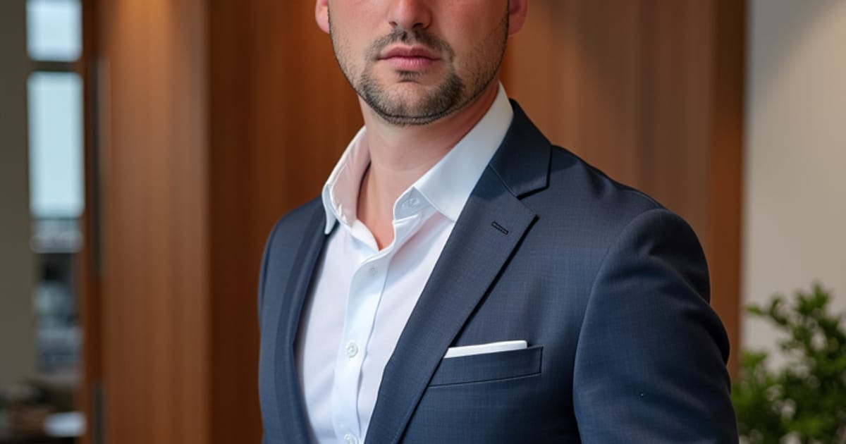 Daniel Rodd - New Jersey, DriveSmart.auto | about.me