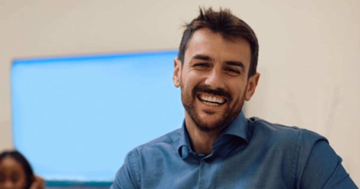 Daniel Stone - United Arab Emirates, Dubai | about.me