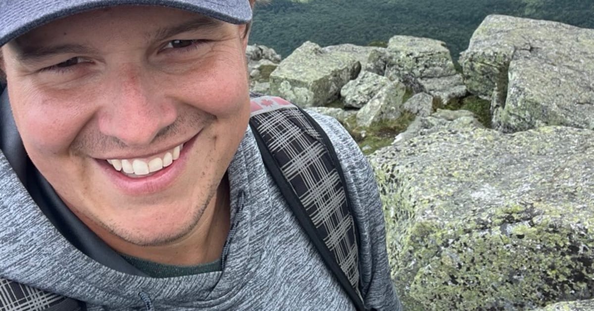 Daniel Lapierre - Cornwall | about.me