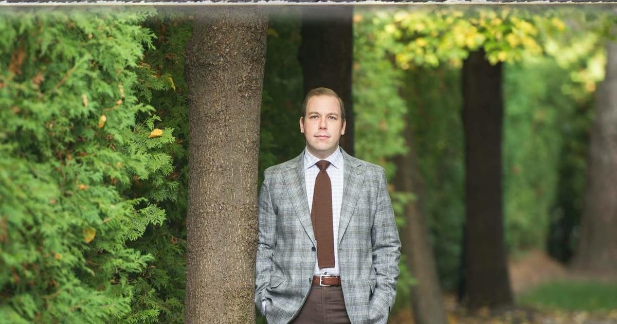 Daniel Mandel - Toronto, Ontario, Sure Mortgage, Trent University ...