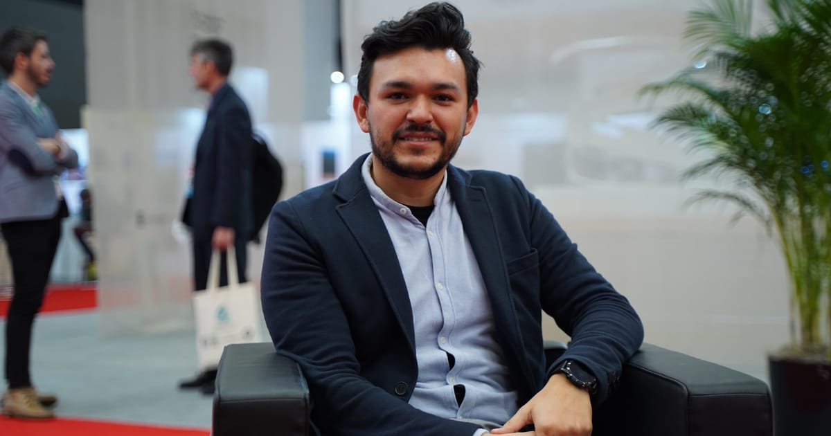 Daniel Murillo Solano - Costa Rica, Universidad de Costa Rica ...