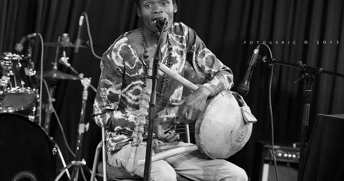 Daniel Onyango - Nairobi, Performing artist | about.me