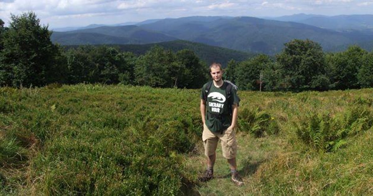 Daniel Sikora - Gdynia, Olkiluoto, Elektromontaż Gdańsk SA, Bank BPH ...