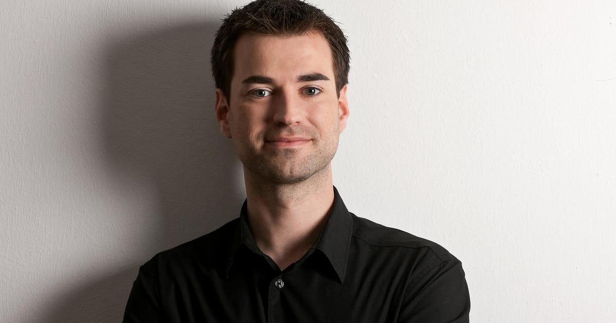 Daniel Hoffmann - Frankfurt am Main, Cocomore AG | about.me