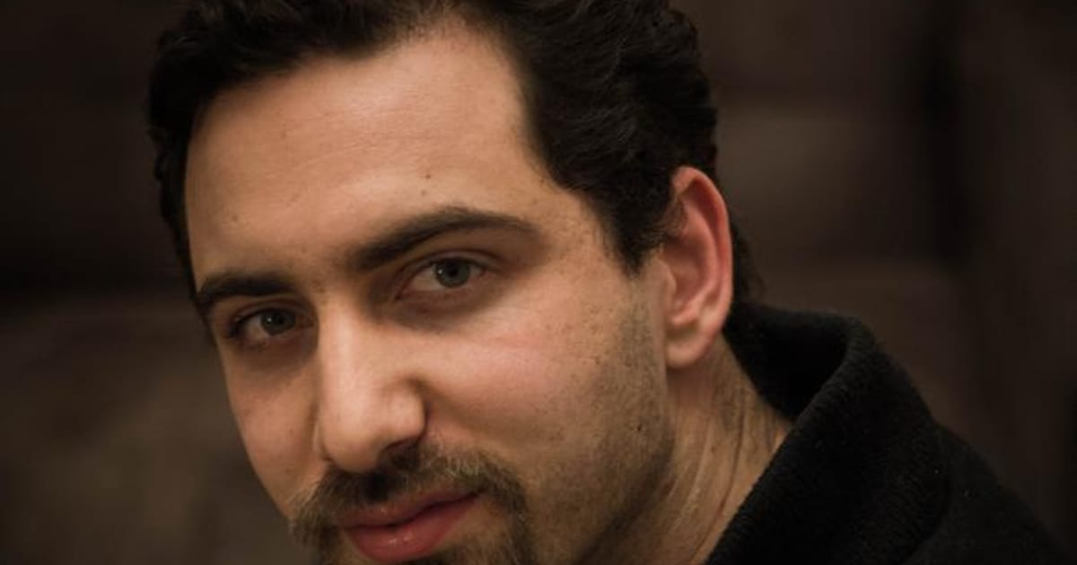 Daniel Perry - Los Angeles, California, United States | about.me