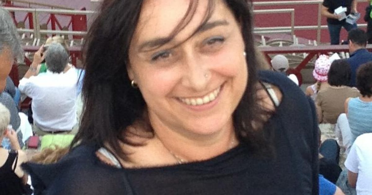 DANIELA ANGELOZZI | about.me