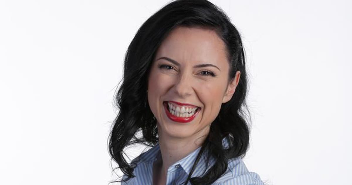 Daniela Petkova | about.me