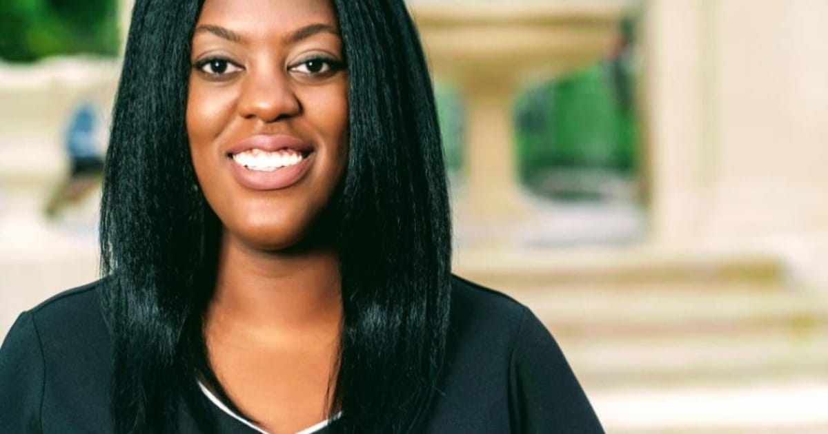 Daniela Jean - South Florida , Florida International University, Miami ...