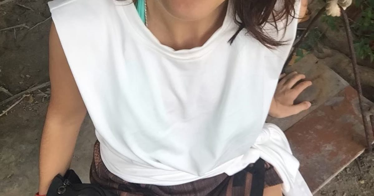 Daniela Scalise - Italy | about.me