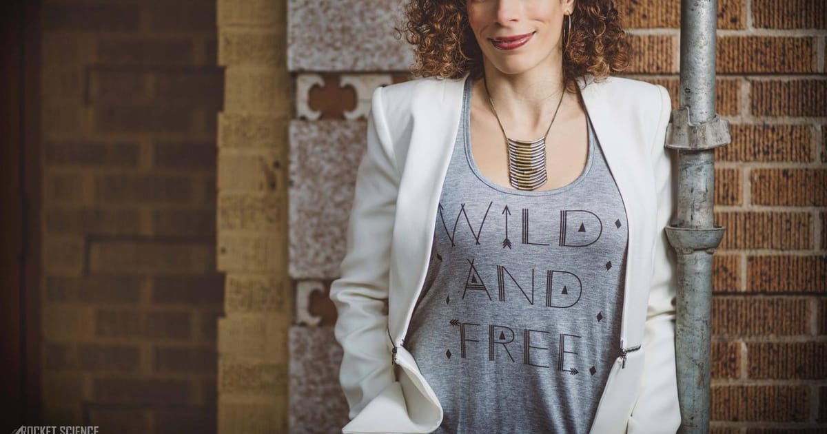 Daniela Velázquez - St. Louis, Mo. | about.me