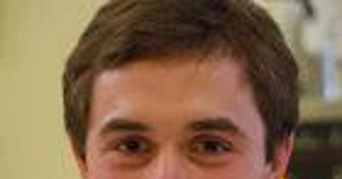 Daniel Nicholson - Bothell WA, BS in Finance | about.me