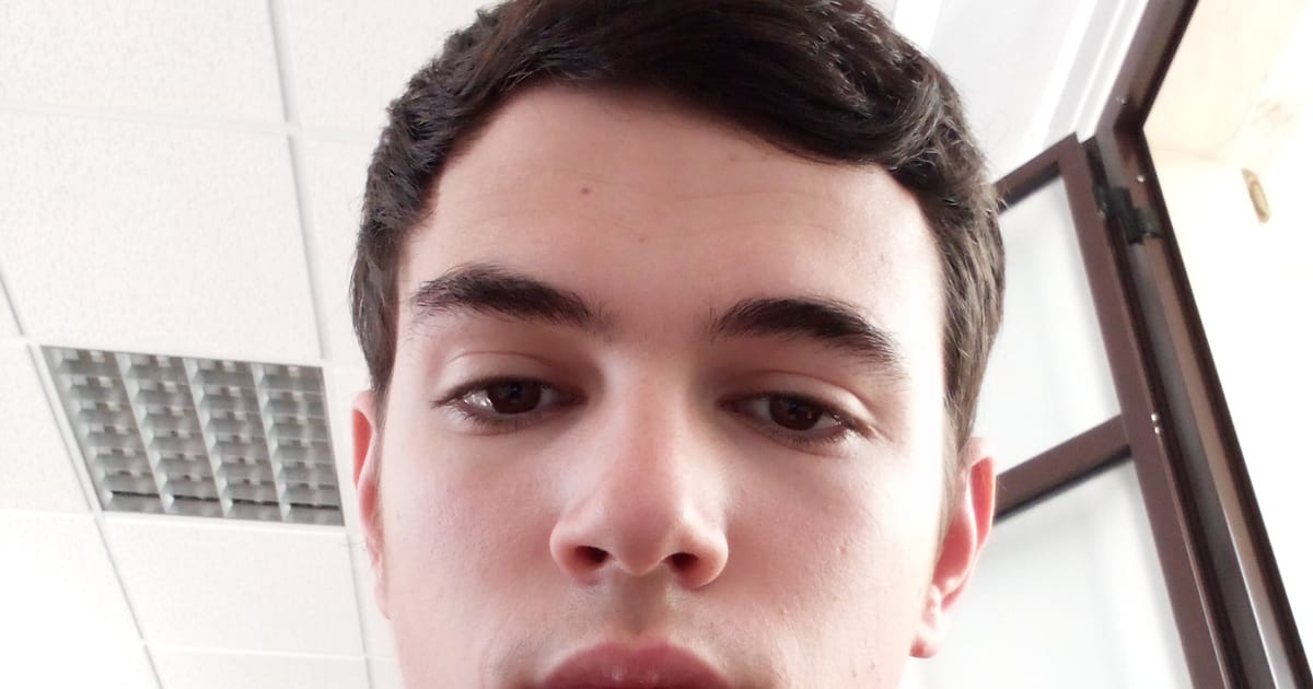 Daniel Bohórquez Herrera - Puerto Real, Spain | about.me