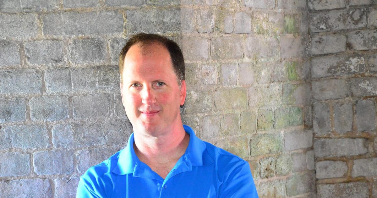 Daniel Brown - CT, Mechanical Engineering, Masters in Engineering ...