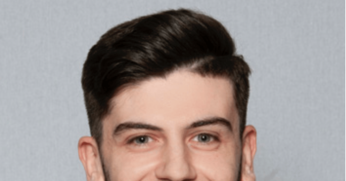 Daniel Cay - Zaragoza, Universidad de Zaragoza | about.me