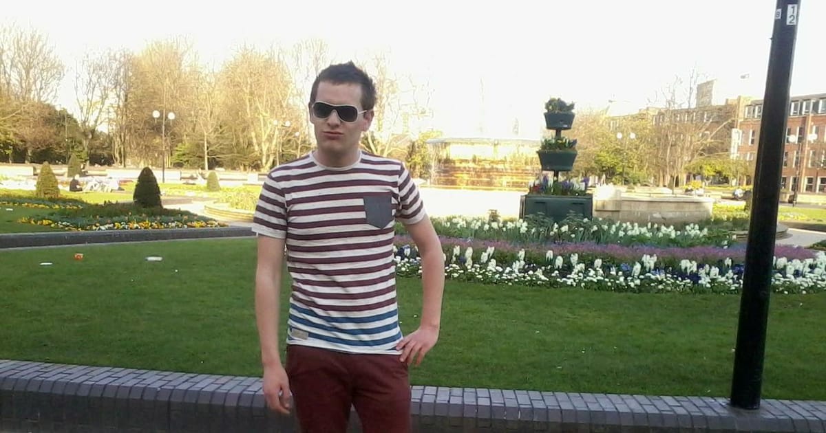 Daniel Bird - Hull | about.me