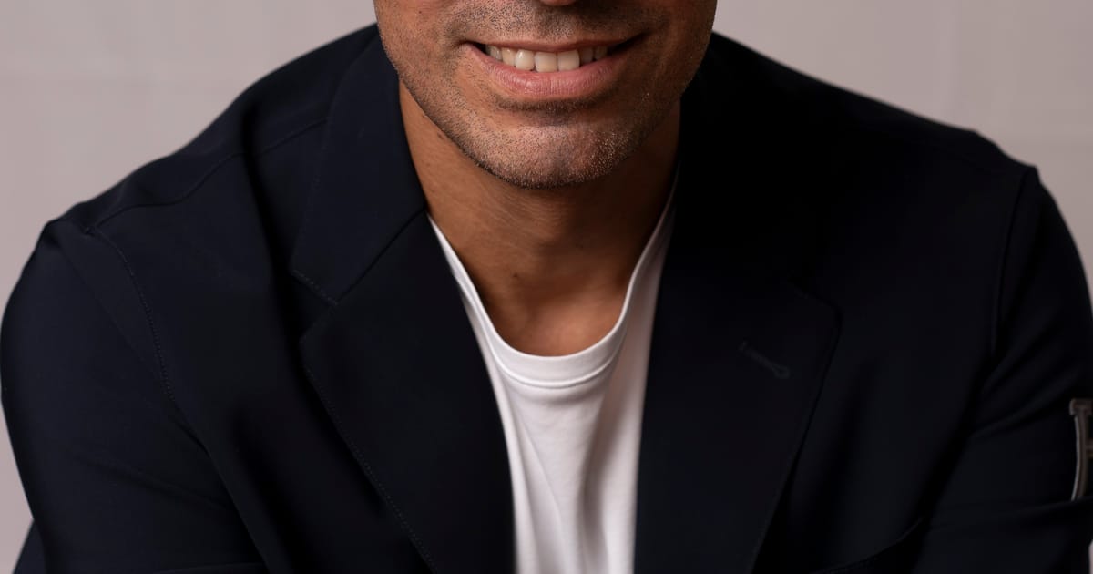 Daniel Delgado Zaracho - Barcelona, Co-Active Training Institut: Coaching, EADA Business School ...