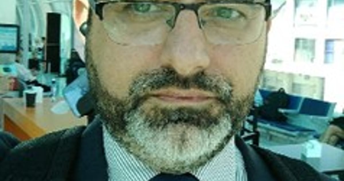 Daniel Elias - MackGraphe | about.me