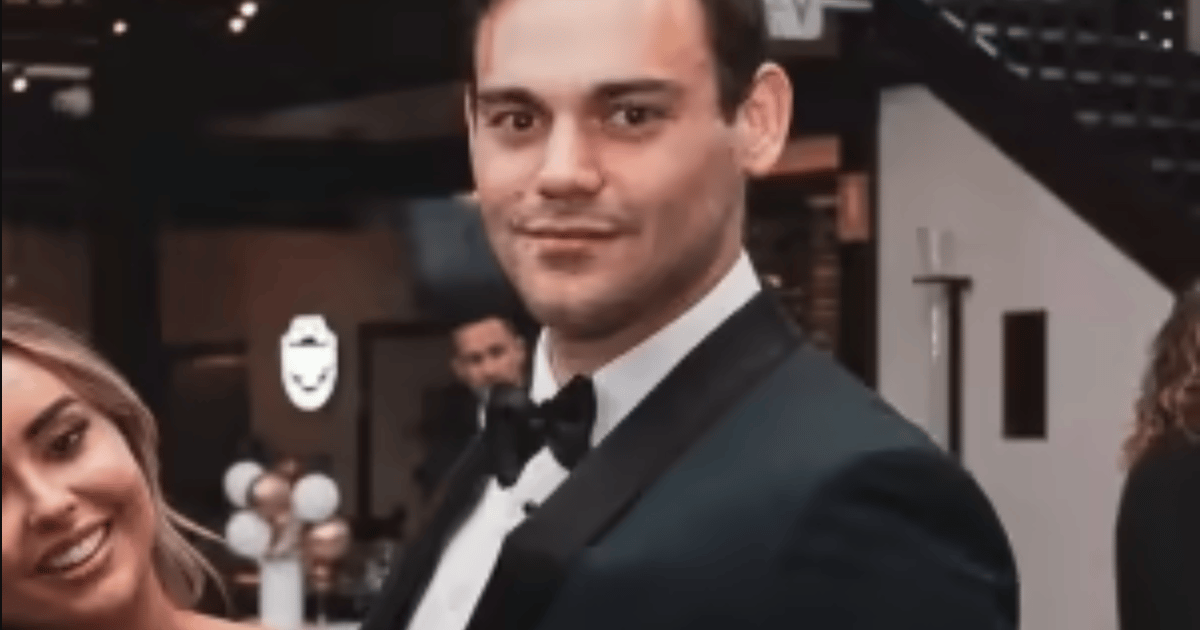 Daniel Emery - Perth, Western Australia, Curtin University, Christ ...