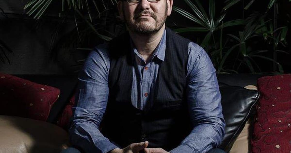 Daniel Granot | about.me