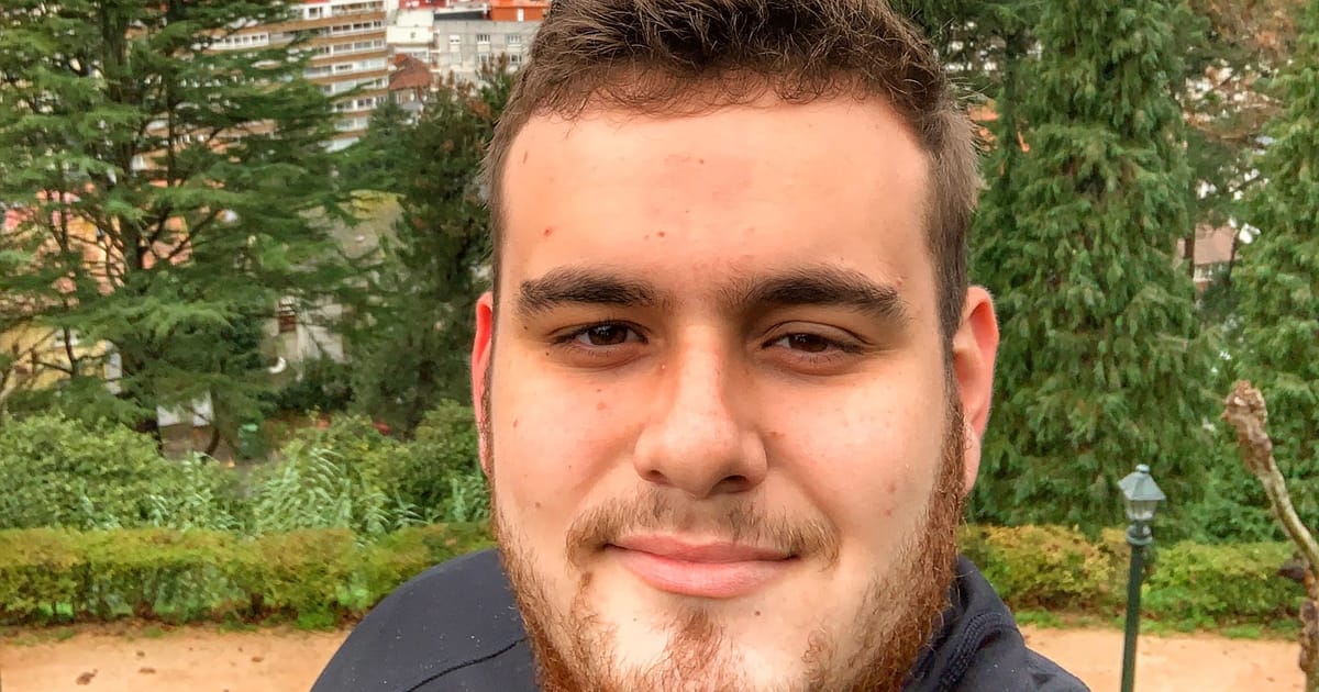 Daniel Grille - Marin | about.me