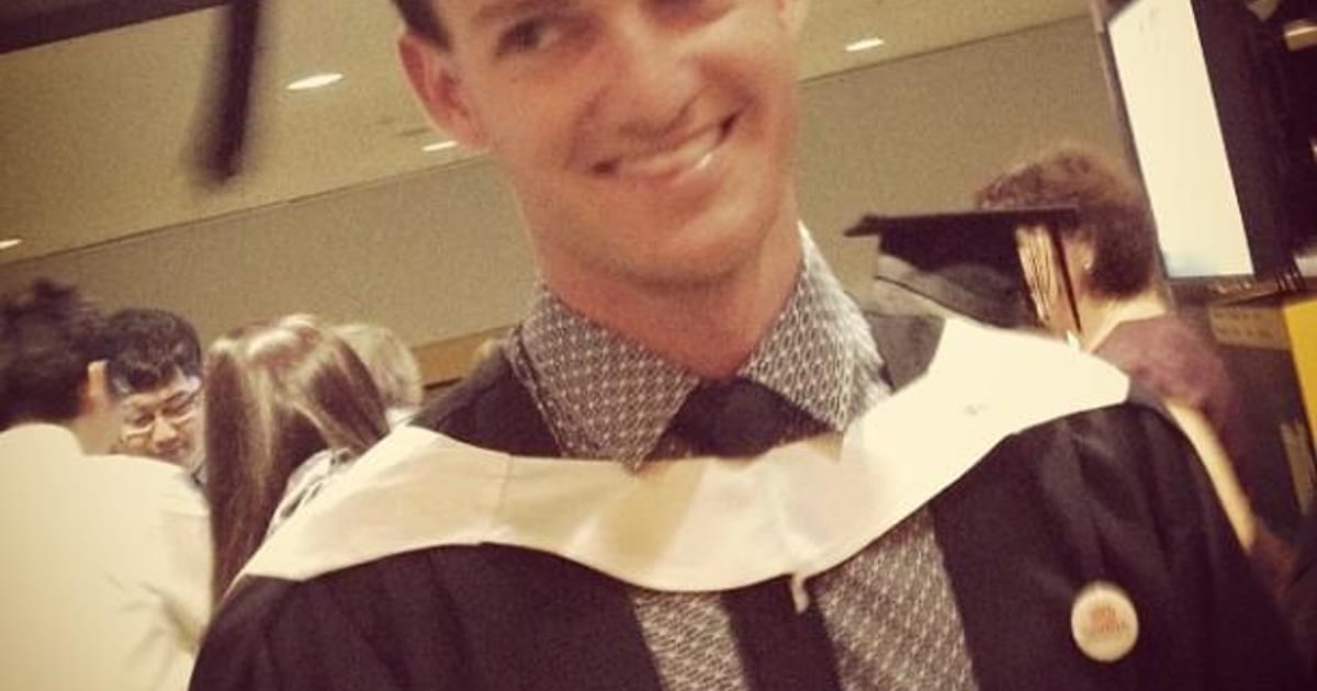 Daniel Bell - Brisbane, Queensland Australia, Bachelor of Design, QCA ...