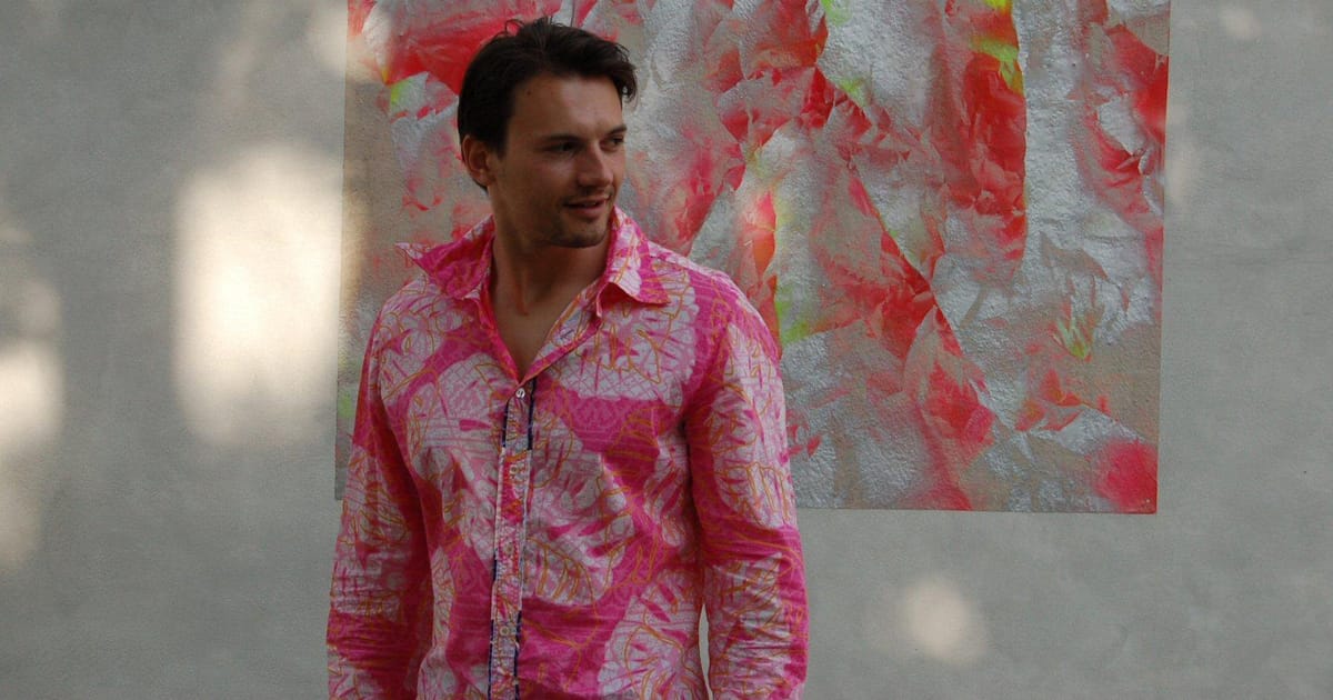 Daniel Kriz - Prague, Czech Republic, Europe | about.me