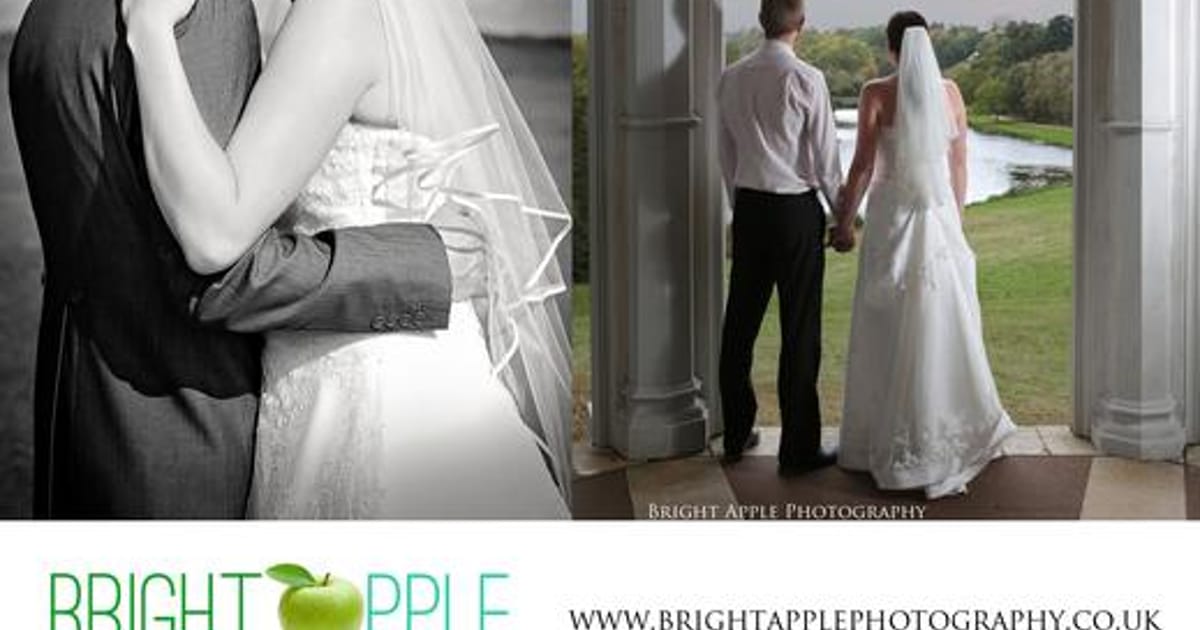 Bright Apple Photography - West Molesey, Surrey, Owner at Bright Apple ...