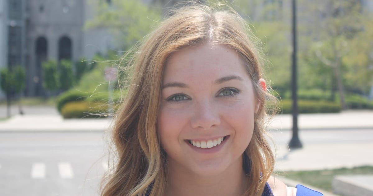 Danielle Gagne - The Ohio State University | about.me