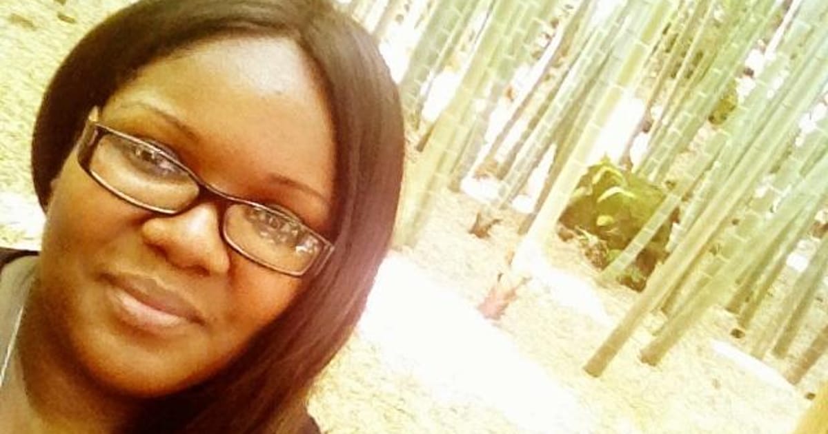 Danielle Pointdujour | about.me