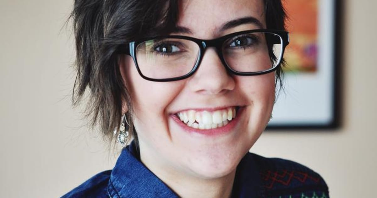 Danielle Butler | about.me