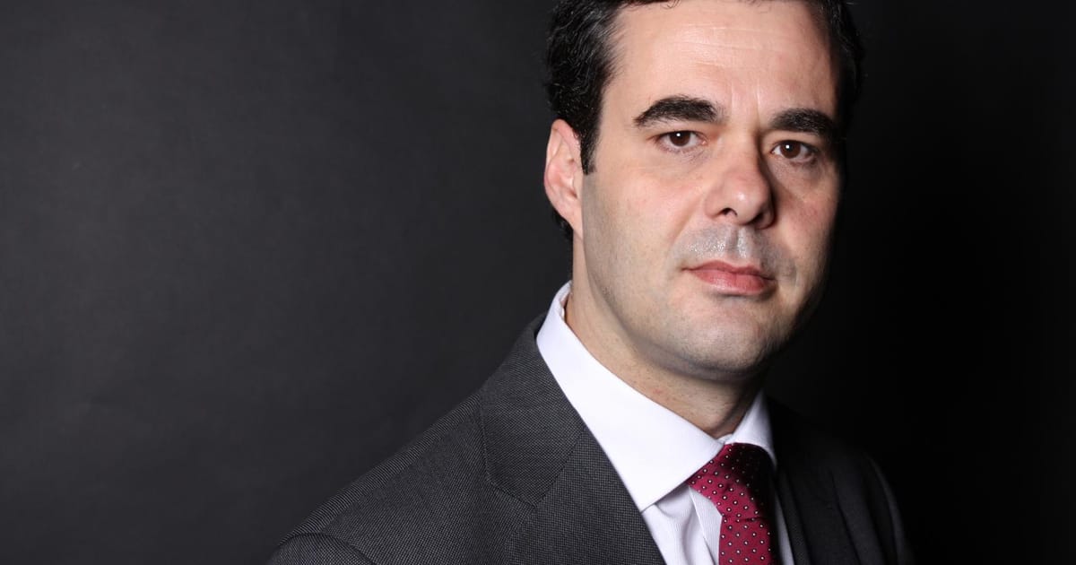 Daniel Marchena | about.me