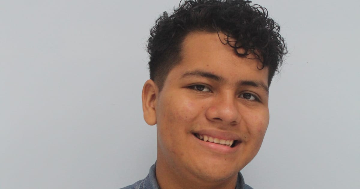 Daniel Nieves - El Salvador | about.me