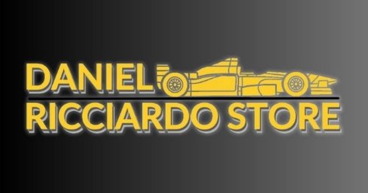 Daniel Ricciardo Store - 1155 S. Carr St. Littleton, CO 80128, United ...