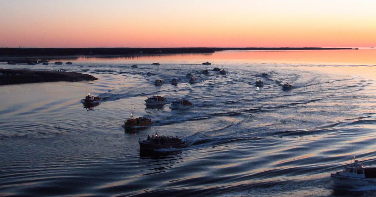 Daniel Robichaud - Tracadie-Sheila, Nouveau-Brunswick | about.me