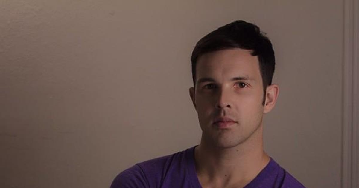 Daniel Robinson | about.me