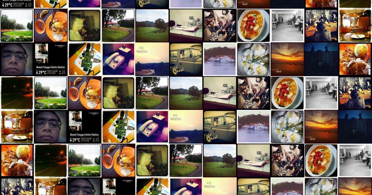 Daniel Tobing | about.me