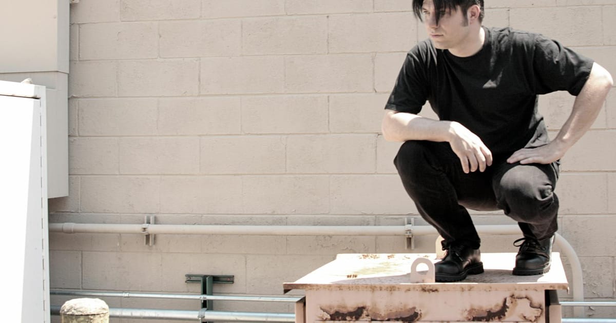 Daniel Tuttle - Mesa, AZ, Netgen Connect, Detroit Kung Fu Academy ...