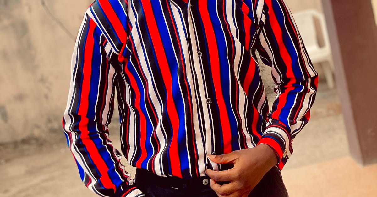 Daniel Winner - Lagos | about.me