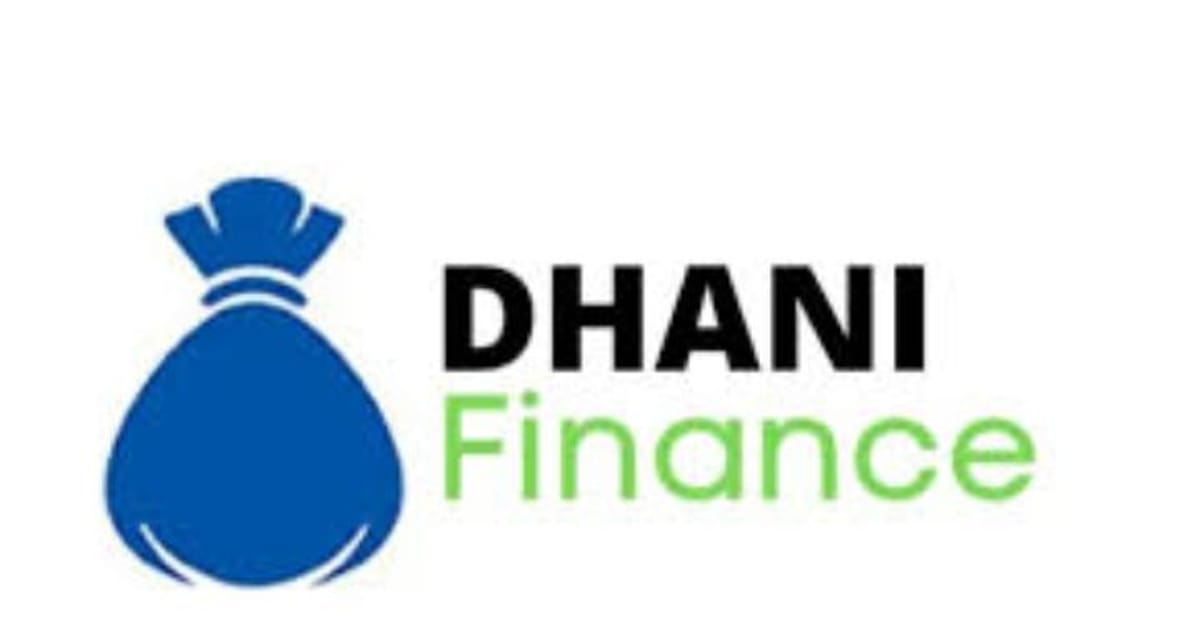 DHANI FINANCE - Chandigarh | about.me