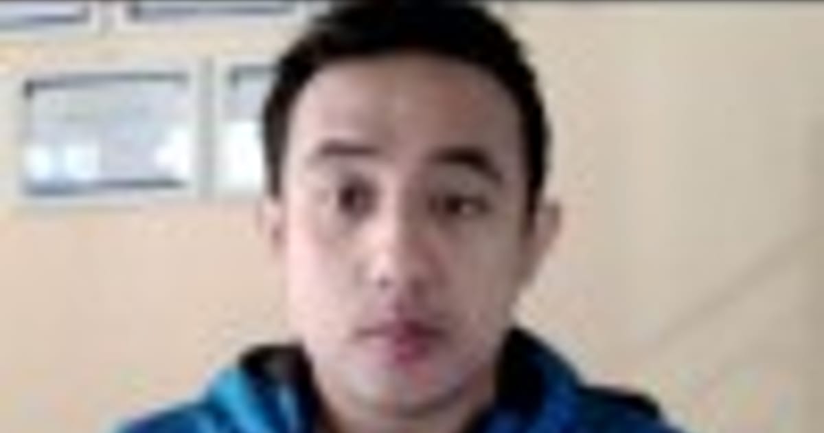 Dani Indra - yogyakarta | about.me