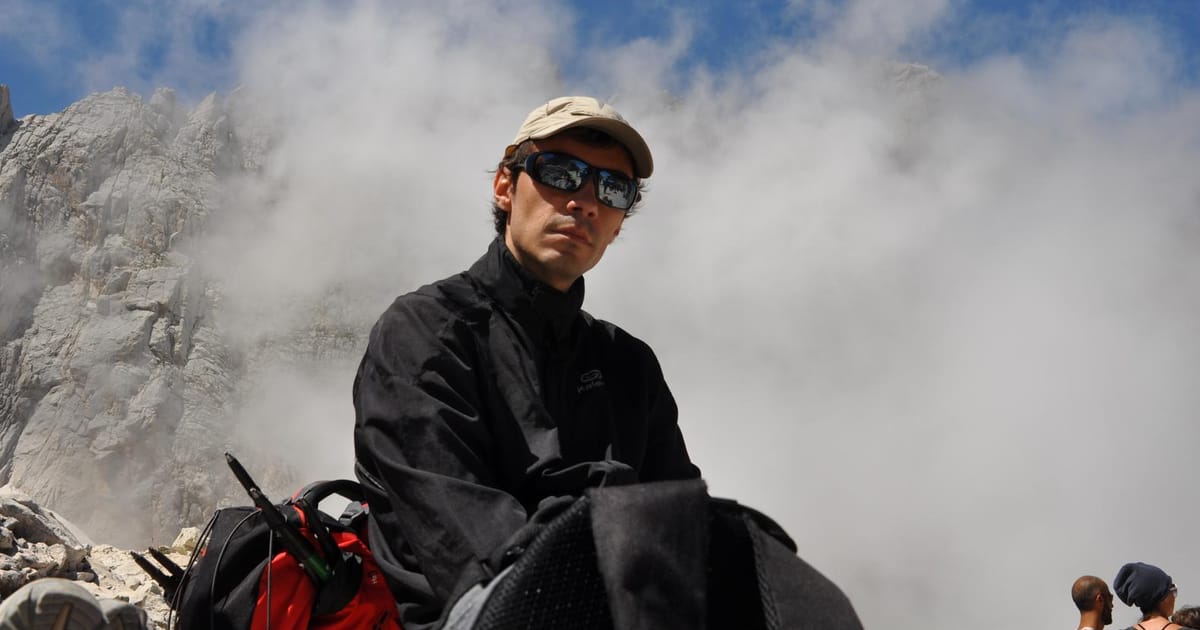 Danilo Ercoli | about.me