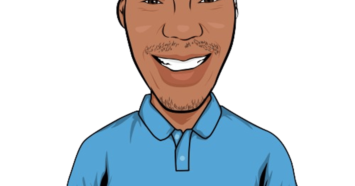 Danilo Ogunseri - Holland | about.me