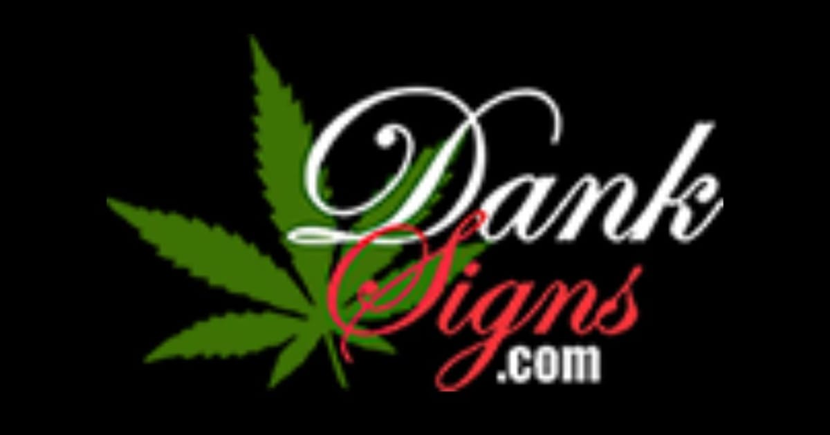 Dank Signs - USA | about.me