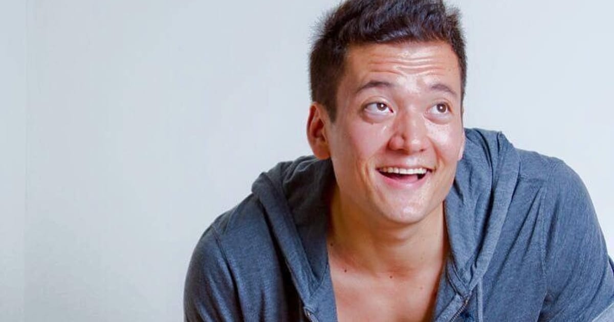 Danny Gallagher - Honolulu, Hawaii, Danny the Doula | Honolulu, HI ...