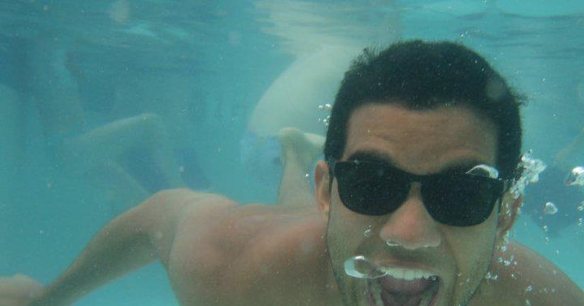 Dan Preiss | about.me