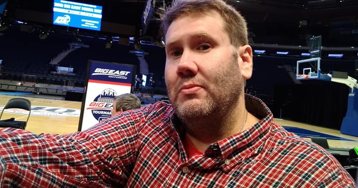 Daniel Stack - Nyack, New York, LIU C.W. Post | about.me